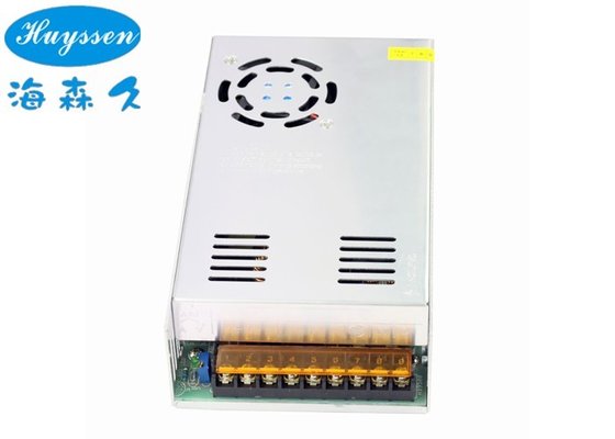 300W CCTV Camera Power Supply High Reliability For LED Screen