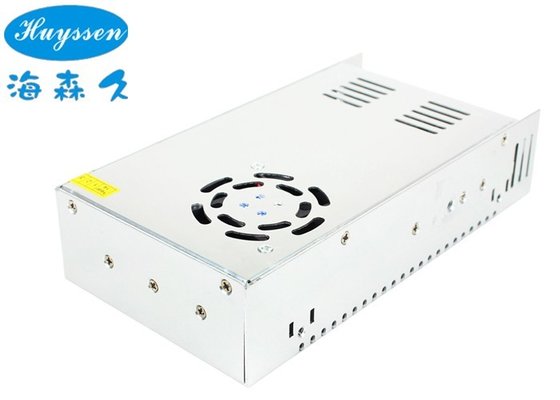 300W CCTV Camera Power Supply High Reliability For LED Screen