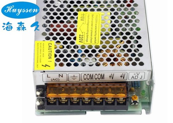 0-36 Volt DC Adjustable Switching Power Supply Single Output 180W