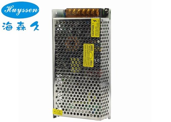 LED Strip Lighting Power Supply 150W 5V 30A With Over Load Protection