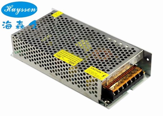 LED Strip Lighting Power Supply 150W 5V 30A With Over Load Protection