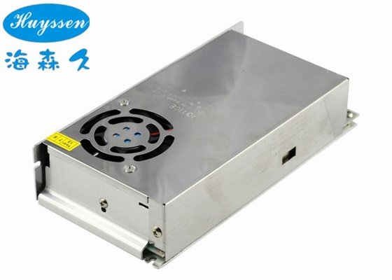 Energy Saving 12V 20A AC/DC Power Supply 240W For LED Lighting