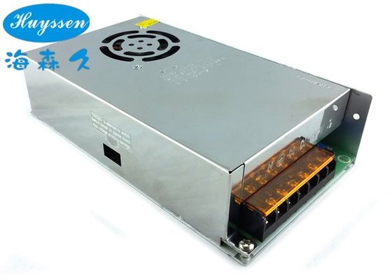 Energy Saving RGB LED Power Supply 48V 200W 110V AC 60Hz