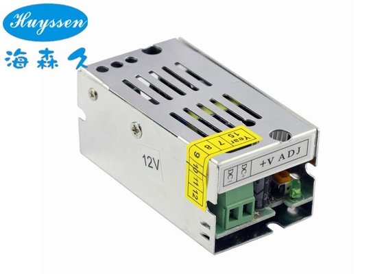 Mini Constant Voltage Power Supply 15Watt 12 Volt 125 MA OEM