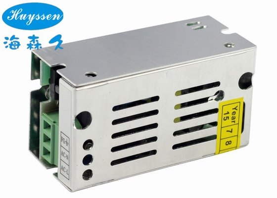Low Power Constant Voltage Power Supply For LED Strip Lighting