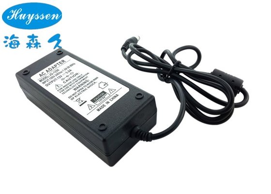 Desktop 60W Power Adapter 240V AC 60Hz For Household Electrical Appliance