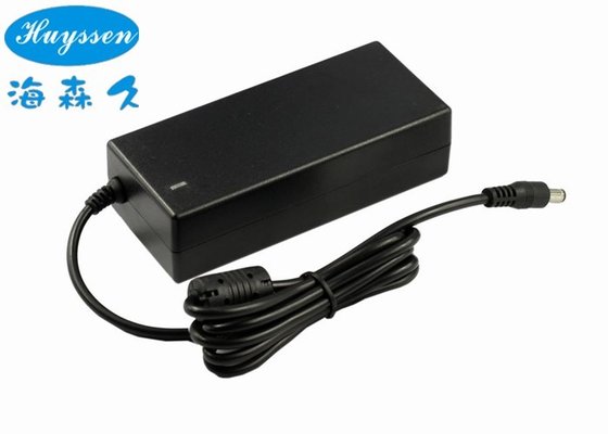 Desktop 60W Power Adapter 240V AC 60Hz For Household Electrical Appliance