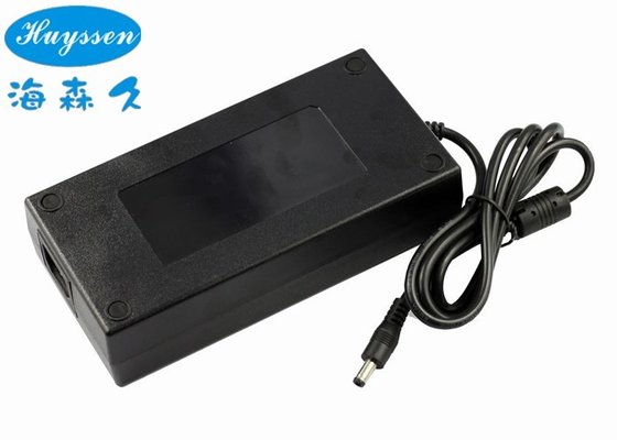 24V 6A Low Power LED Desktop Power Adapter 50Hz - 60 Hz