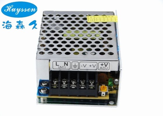 Digital LED Switching 12V 2A Power Supply Universal AC Input