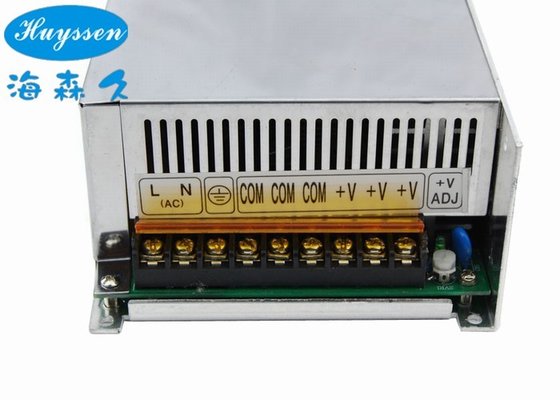 500 Watt Switching Power Supply AC 110V / 220V 20.8A For Digital