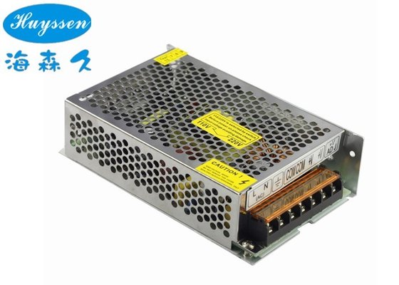 Mini 100W single output switching power supply With Over Load Protection