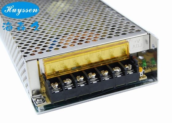 Small Iron Case Waterproof Switching Regulator Power Supply 4.2 A 150w ODM