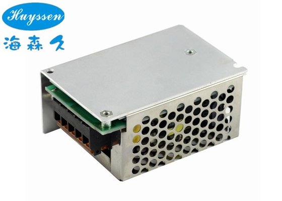 CE Constant Current Led Driver , 24v 24w Single Output Switching Power Supply For Led Display