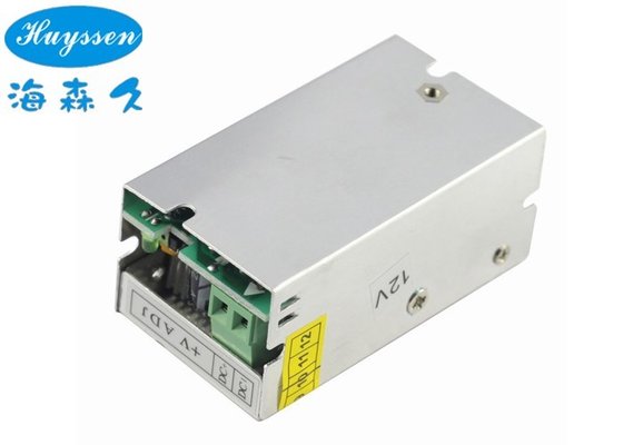 FCC 5V 3A switching regulated power supply With Short Circuit Protection