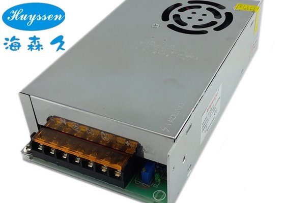 Single Output Switching Power Supply 12V 20A Direct Current Output
