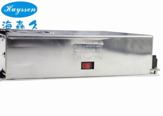 Single Output Switching Power Supply 12V 20A Direct Current Output