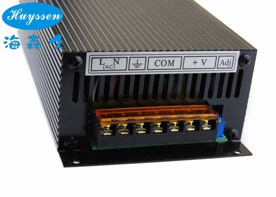 24V 480W Single Output Switching Power Supply