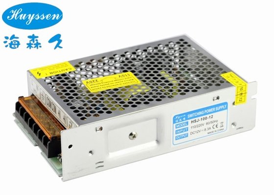 48 V Constant Current Switching Power Supply With Over Voltage Protection