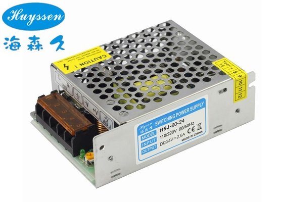 LED Lighting Constant Current Switching Power Supply 50 Hz / 60Hz