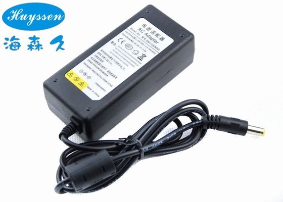EMC LCD Display Adapter 12 Volt 2 Ampere Desktop Type Low Power