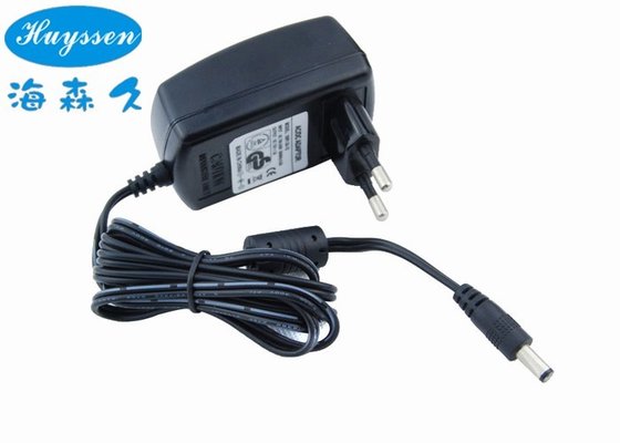 EU Standard Wall Mounting Adapter , 24W PAD Adapter 240V AC 50Hz