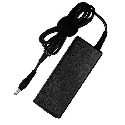 Portable Black LCD Monitor Power Adapter 24V 4000MA