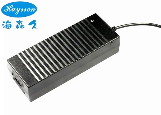 120W LCD Monitor Power Adapter Desktop Energy Saving With CE
