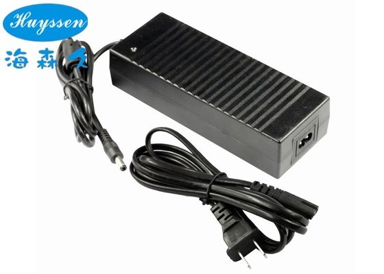 120W LCD Monitor Power Adapter Desktop Energy Saving With CE