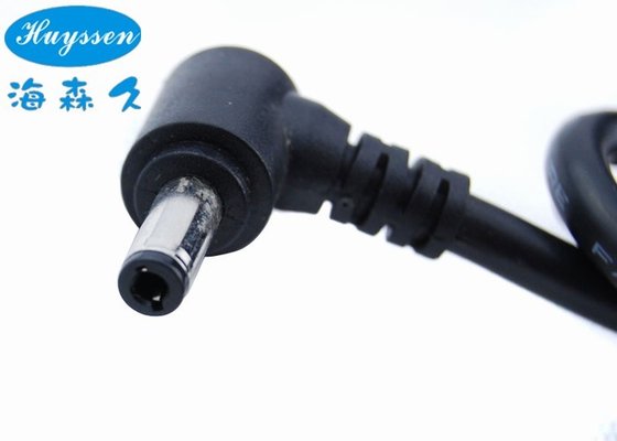 120W LCD Monitor Power Adapter Desktop Energy Saving With CE
