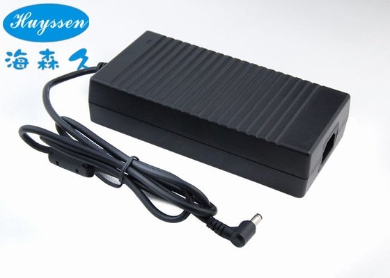 Constant Current LCD Monitor Power Adapter 168 W 7A 24V