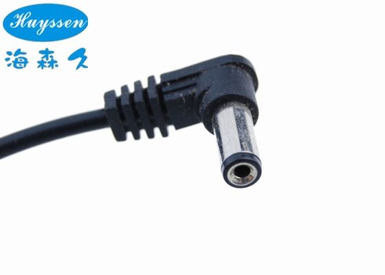 12W Wall Mounting Adapter 12V 500mA For Security Product