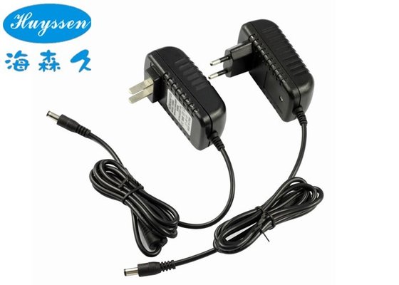 Plug In Wall Mounting Adapter 12V 800mA 10W For Mini PC / Notebook