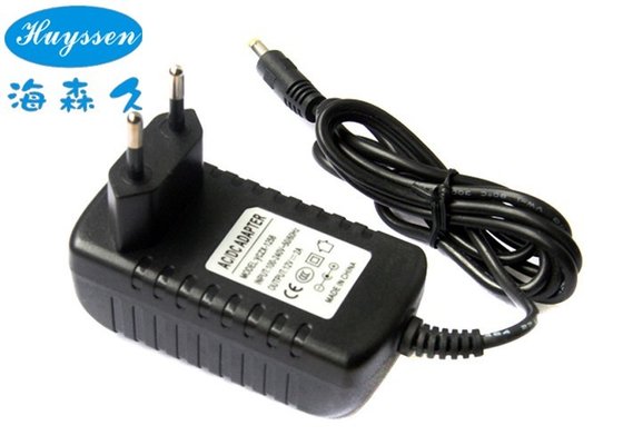 Plug In Wall Mounting Adapter 12V 800mA 10W For Mini PC / Notebook