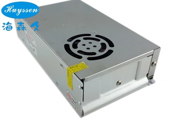 Industrial 300 Watt Led Switching Power Supply 24v 12.5a , Led Power Driver
