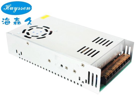 Single Output LED Display single output switching power supply 350 Watt 70 A 5V