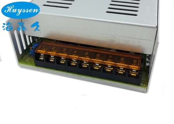 Single Output LED Display single output switching power supply 350 Watt 70 A 5V