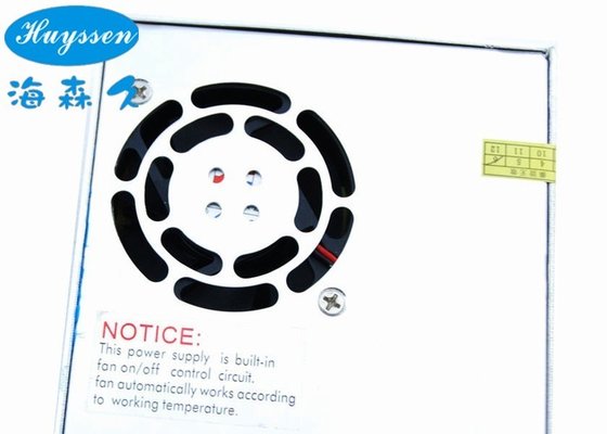 24V 400W Regulated Switching Power Supply