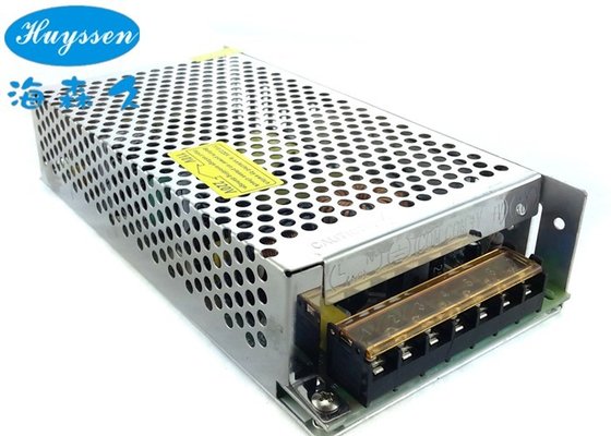 Led Screen Regulated Switching Power Supply 180W 7.5A DC 24V