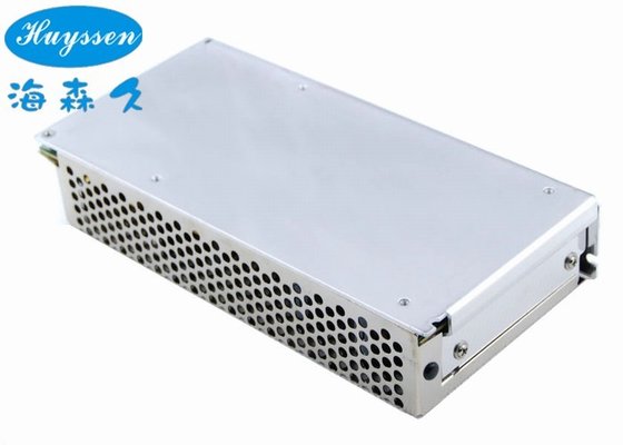 Led Screen Regulated Switching Power Supply 180W 7.5A DC 24V