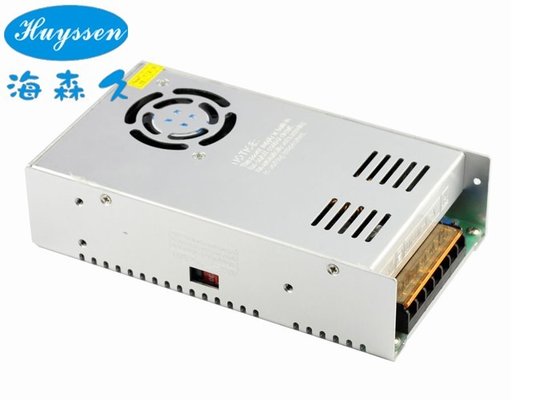 Electronic Regulated Switching Power Supply Charger 36v 250w , 50hz / 60hz