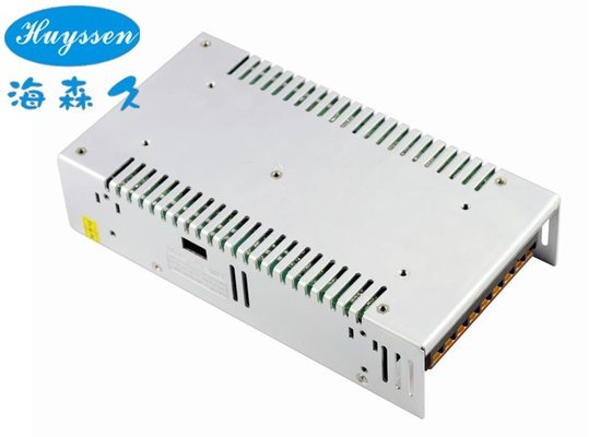 Electronic Regulated Switching Power Supply Charger 36v 250w , 50hz / 60hz
