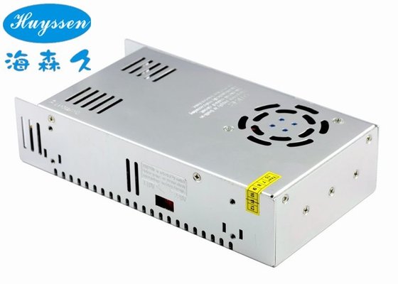 Electronic Regulated Switching Power Supply Charger 36v 250w , 50hz / 60hz