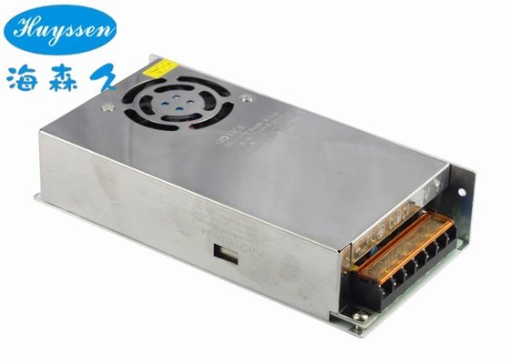 48V 200W High Reliability Regulated Switching Power Supply With CE / RoHS