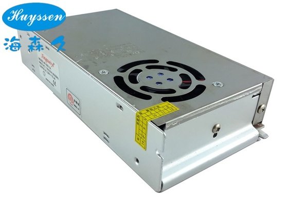 48V 200W High Reliability Regulated Switching Power Supply With CE / RoHS