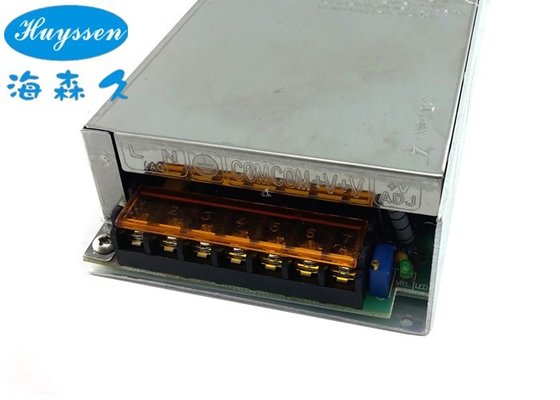 48V 200W High Reliability Regulated Switching Power Supply With CE / RoHS