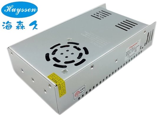 DC 12V 25A switching led driver For LED Lamp , small led power supply