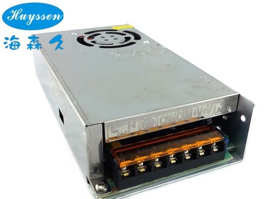5V 40A Regulated Switching 5 V Power Supply For LED Strip Lighting