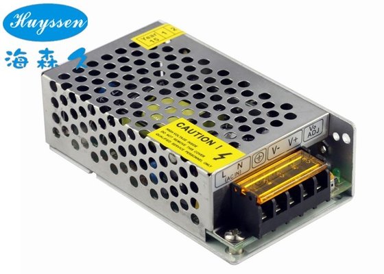 Single Output 24 Volt Dc Switching Power Supply 1.7a With Size 100*58*30mm