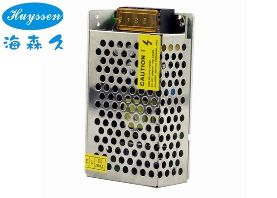 Single Output 24 Volt Dc Switching Power Supply 1.7a With Size 100*58*30mm