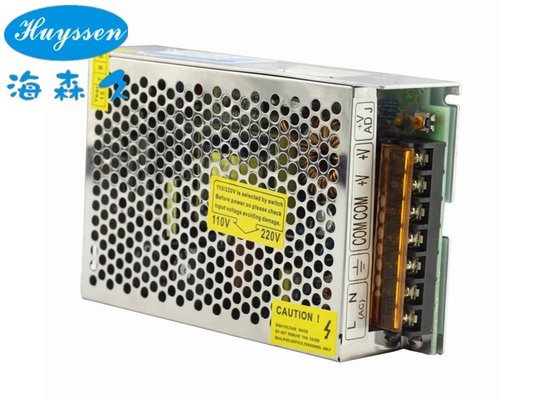 EMC Regulated Switching Power Supply Iron Case 12V 8.3A